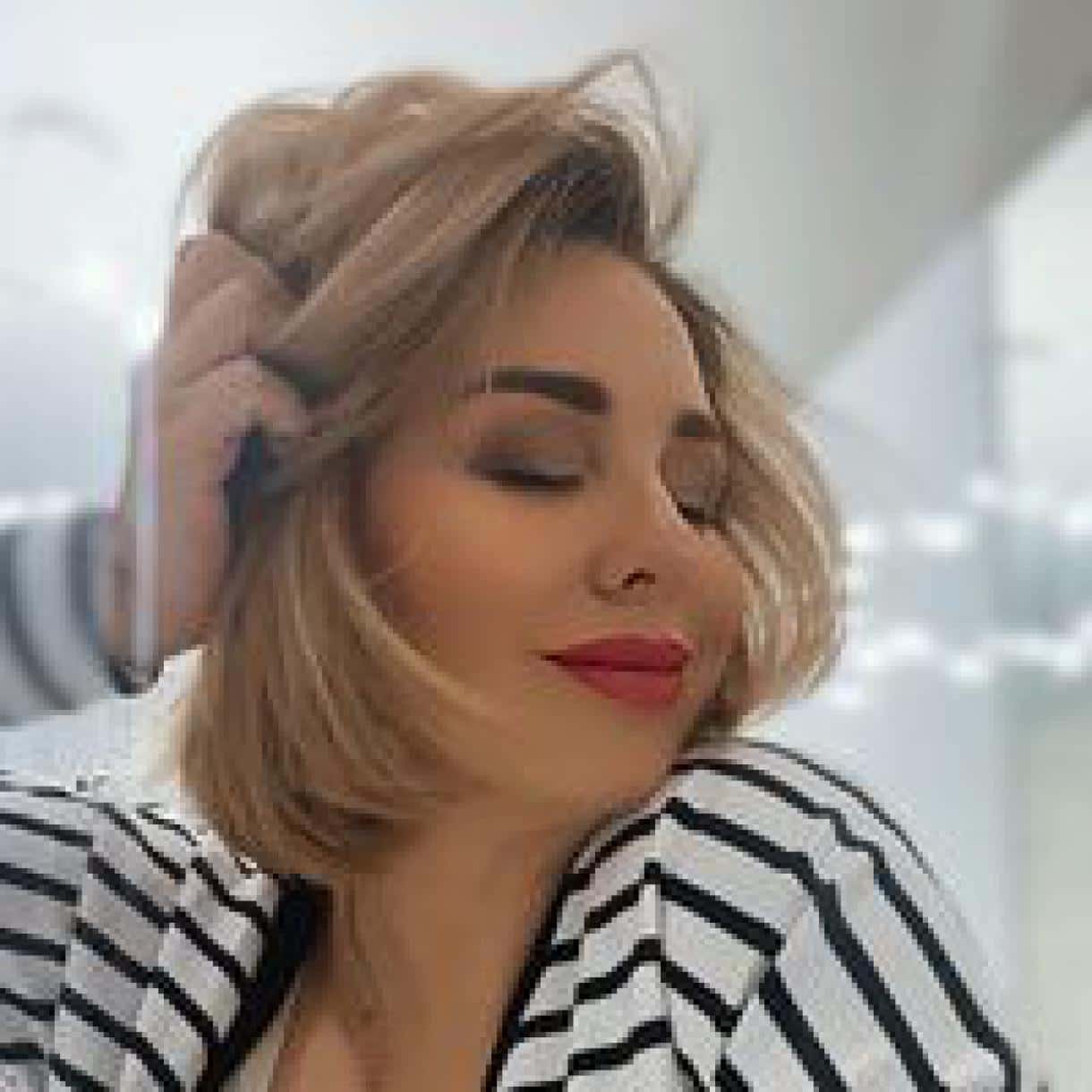 Local Single Women Seeking Men in Hamilton W4M Free Personals ...