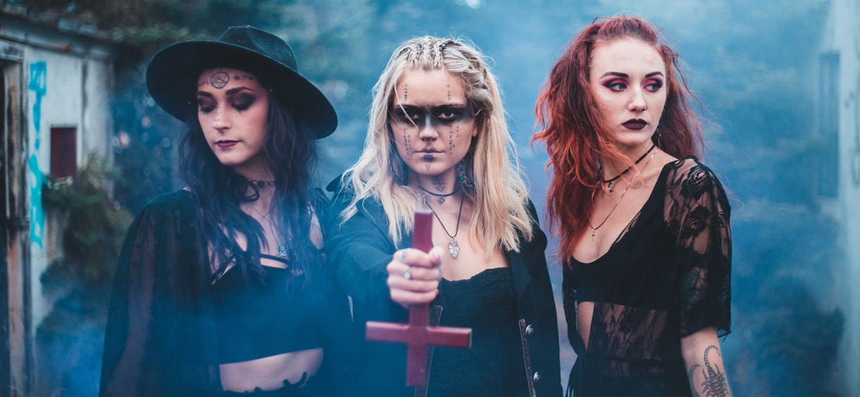 Best Satanic Dating Websites & Apps January 2026 | lovezoid.com