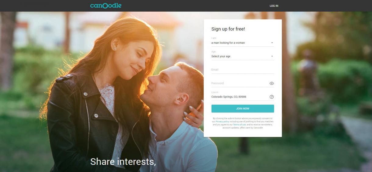 Canoodle Review 2025 | Features, Free Trial & Cost | — lovezoid.com