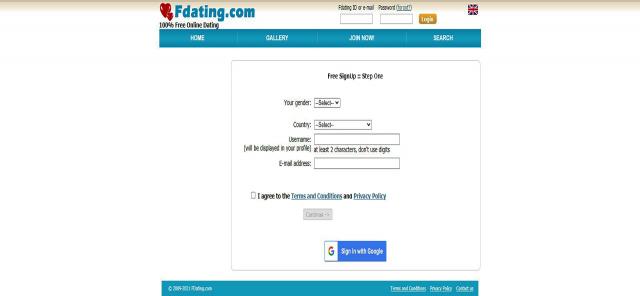 Fdating Review 2025 | Features, App & Membership | — lovezoid.com