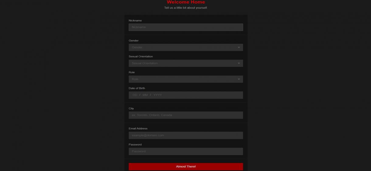 FetLife Review 2025 | Features, App & Cost | — lovezoid.com