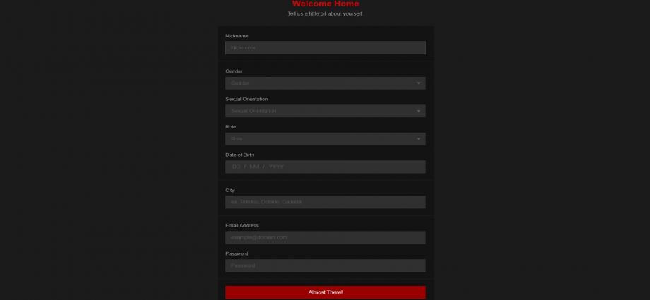 FetLife Review 2025 | Features, App & Cost | — lovezoid.com