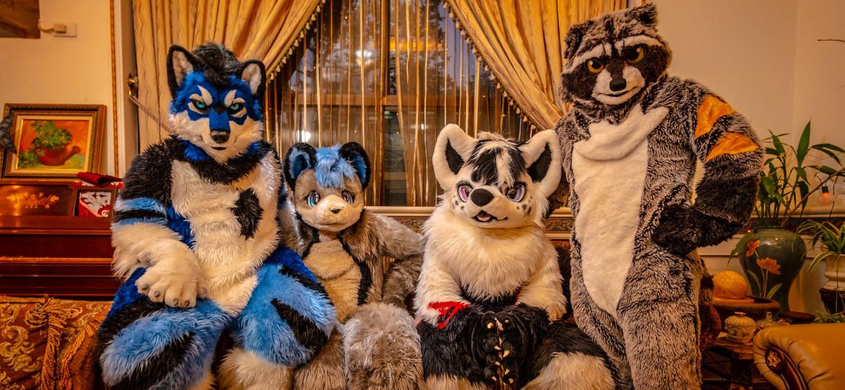 Best Furry Dating Sites & Apps January 2026 | lovezoid.com