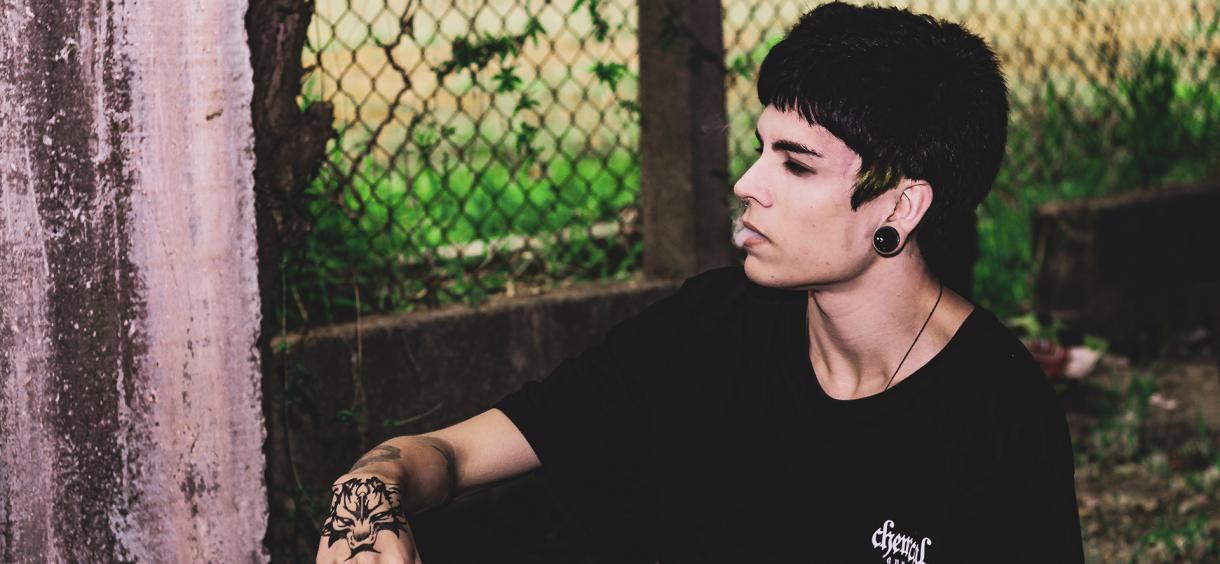 Goth Dating Websites & Apps March 2024 | Alternative Dating on lovezoid.com