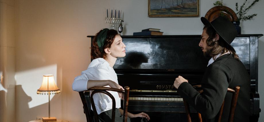 10 Best Jewish Dating Sites October 2025 | Meet Jewish Singles ...