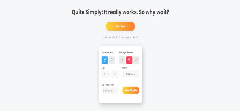 Mingle2 Review 2025 | Features, Free Trial & Cost | — lovezoid.com