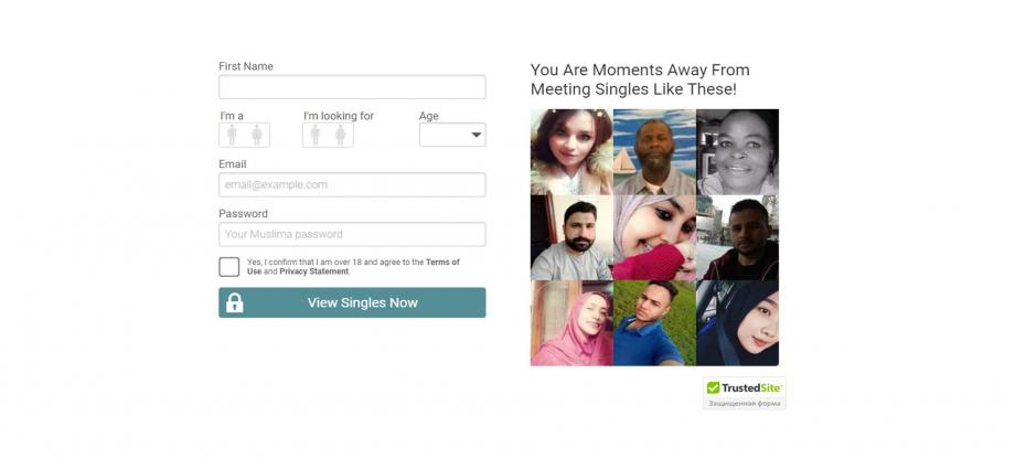 Muslima Review 2025| Features, App & Cost — lovezoid.com