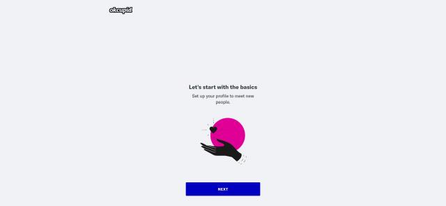 OkCupid Review 2025 | Features, Membership & Free Trial | — lovezoid.com