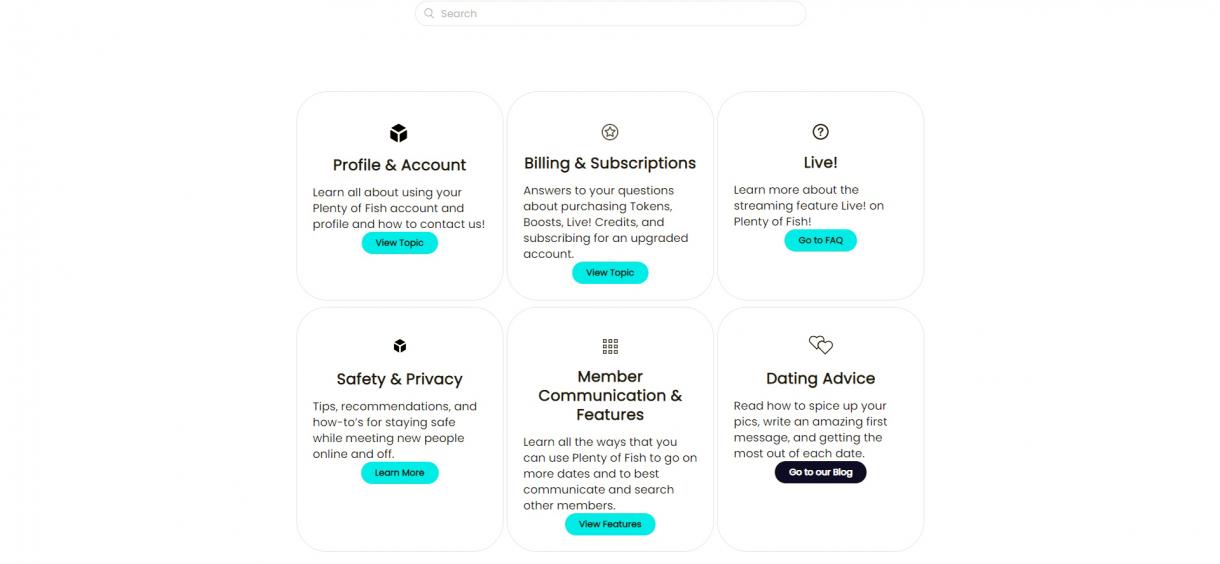 POF Review 2025 | Features, App & Cost | — lovezoid.com