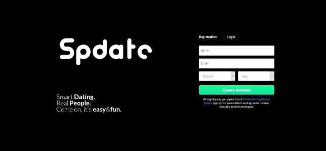 Spdate Review 2025 | Features, App & Cost | — lovezoid.com