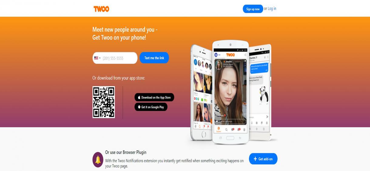 Twoo Review 2025 | Features, Cost & Free Trial | — lovezoid.com